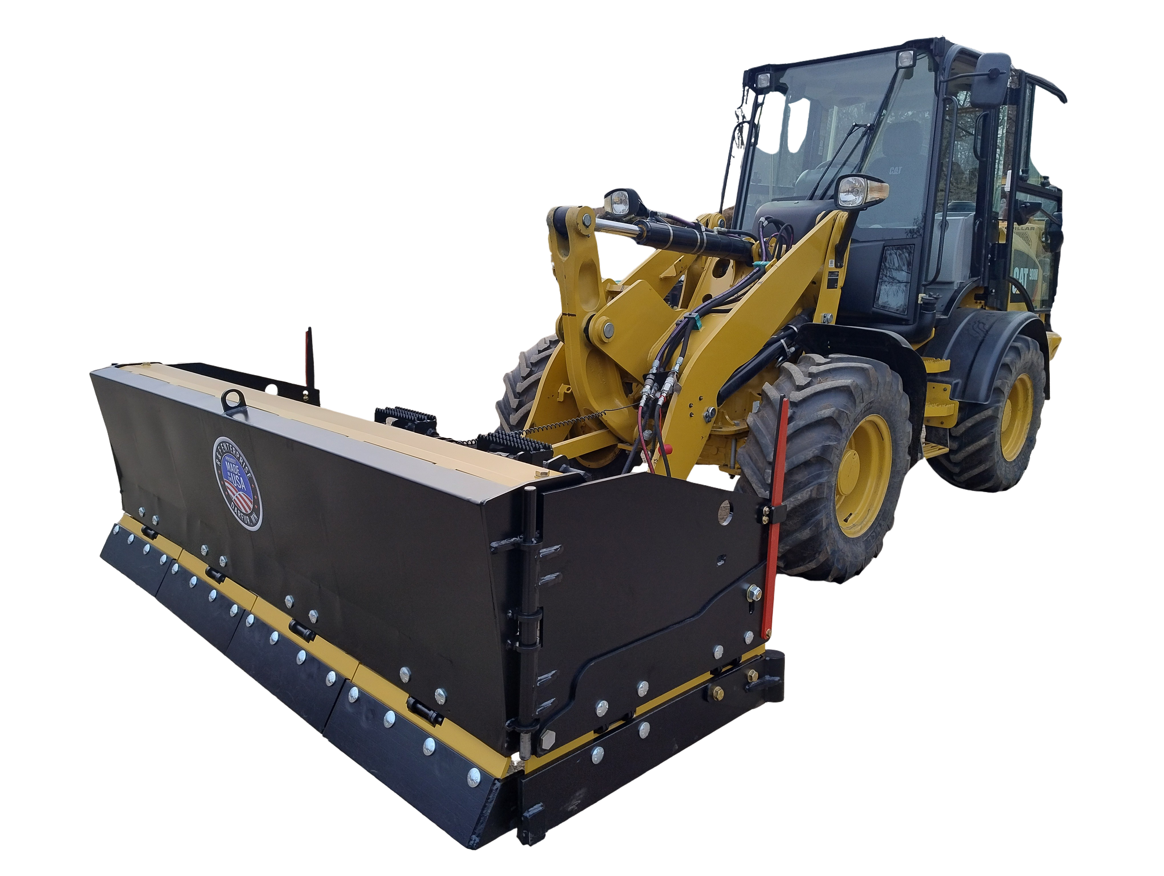 Snow Equipment – R & F Enterprise Store